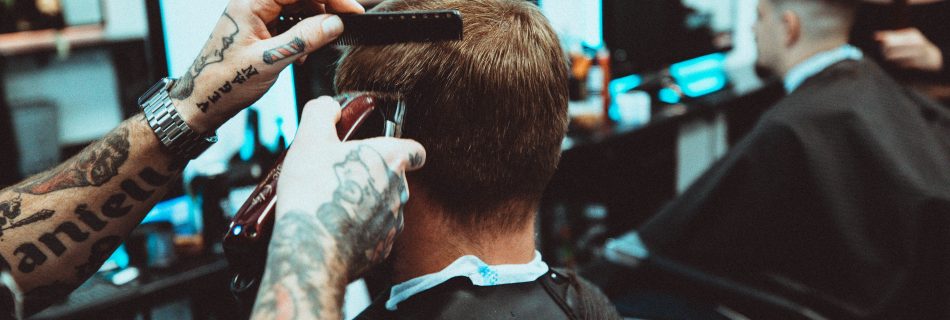Blog - Iron Born Ltd.